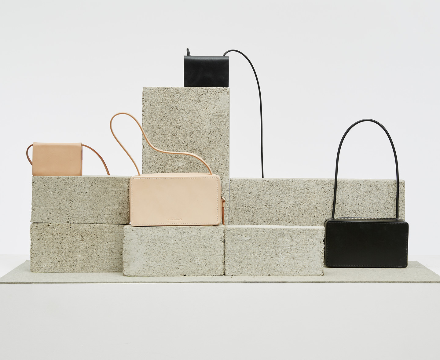 Building Block | Home